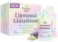 Liposomal Glutathione 1200 mg benefits