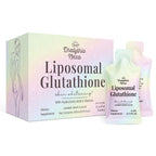Liposomal Glutathione 1200 mg pouches