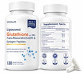 Liposomal Glutathione 2000 mg capsules