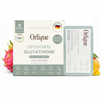 liposomal glutathione 400 mg sachets