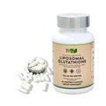 Liposomal Glutathione 700 mg capsules