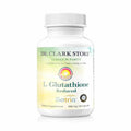 Liposomal Glutathione antioxidant capsules