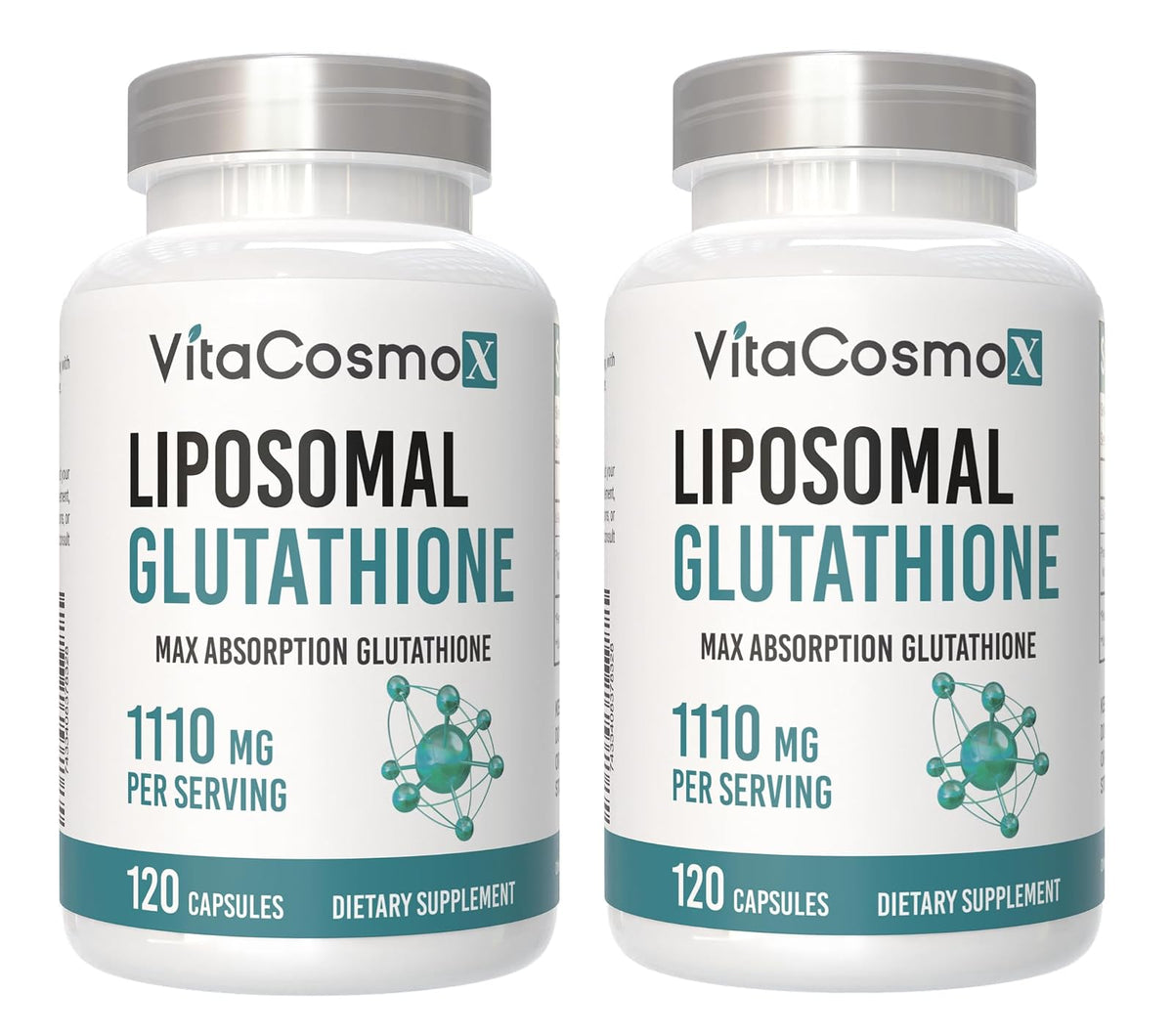 Liposomal Glutathione antioxidant support