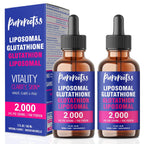 liposomal glutathione antioxidant support