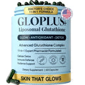 Liposomal Glutathione antioxidant support