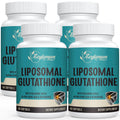 liposomal glutathione antioxidant support