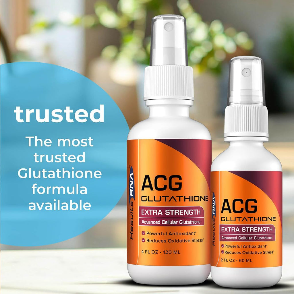 liposomal glutathione energy boost