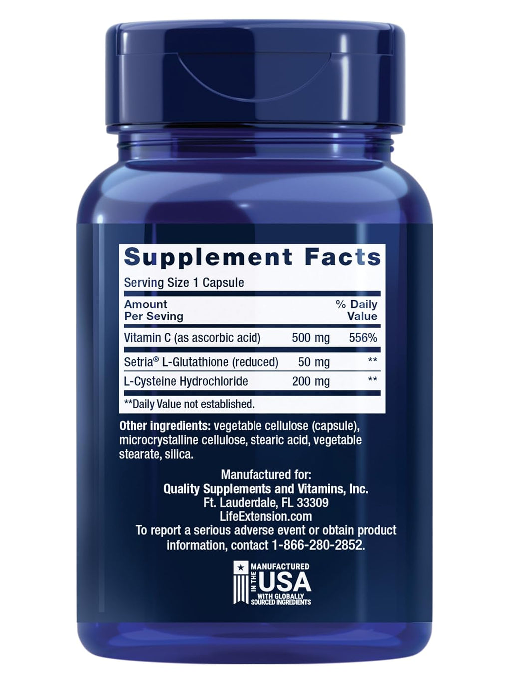 liposomal glutathione for antioxidant boost