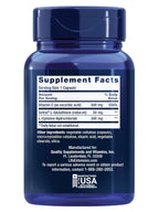 liposomal glutathione for antioxidant boost