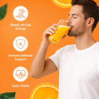 liposomal glutathione for antioxidant boost