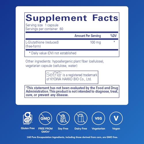 liposomal glutathione for antioxidant support
