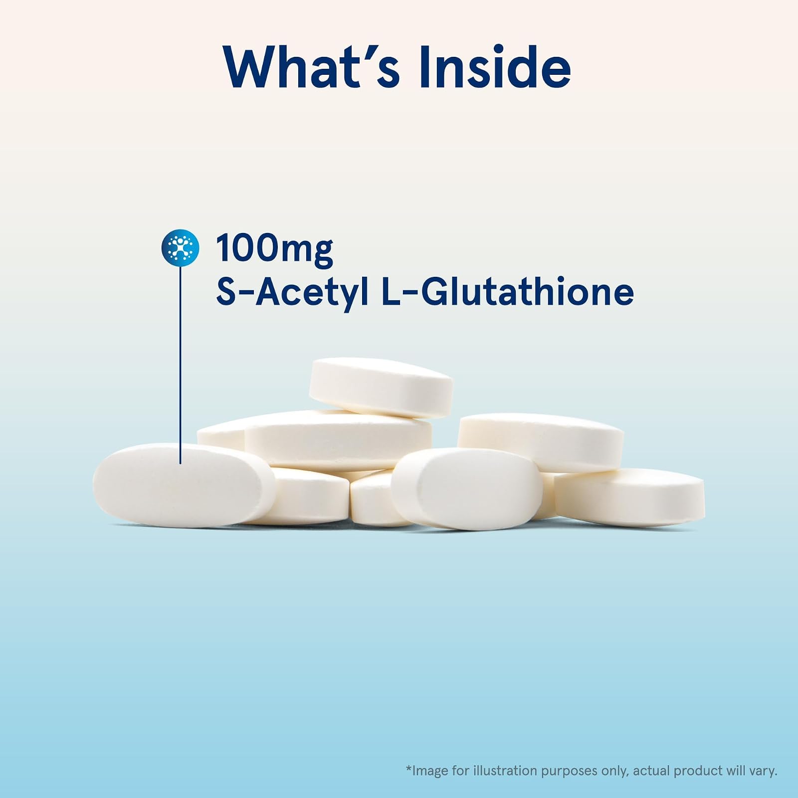 liposomal glutathione for better absorption