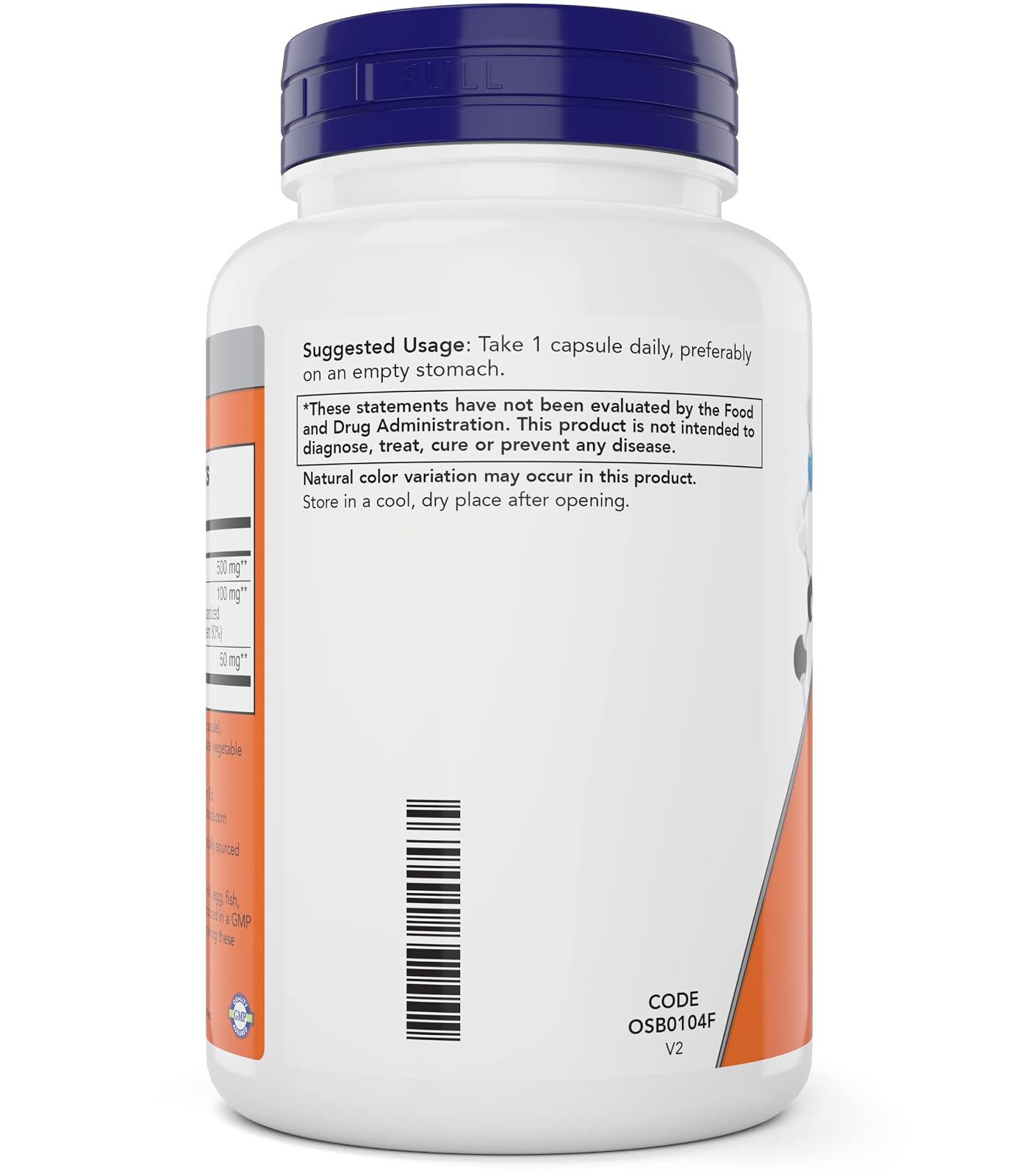 Liposomal glutathione for better absorption