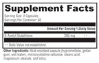 liposomal glutathione for better absorption