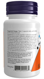 liposomal glutathione for detox support