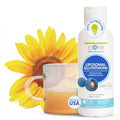 Liposomal glutathione for detox support