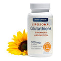 liposomal glutathione for detox support