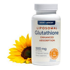 liposomal glutathione for detox support