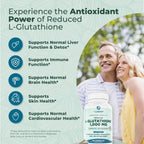 liposomal glutathione for detox support