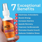 liposomal glutathione for detox