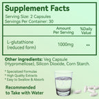 liposomal glutathione for detox
