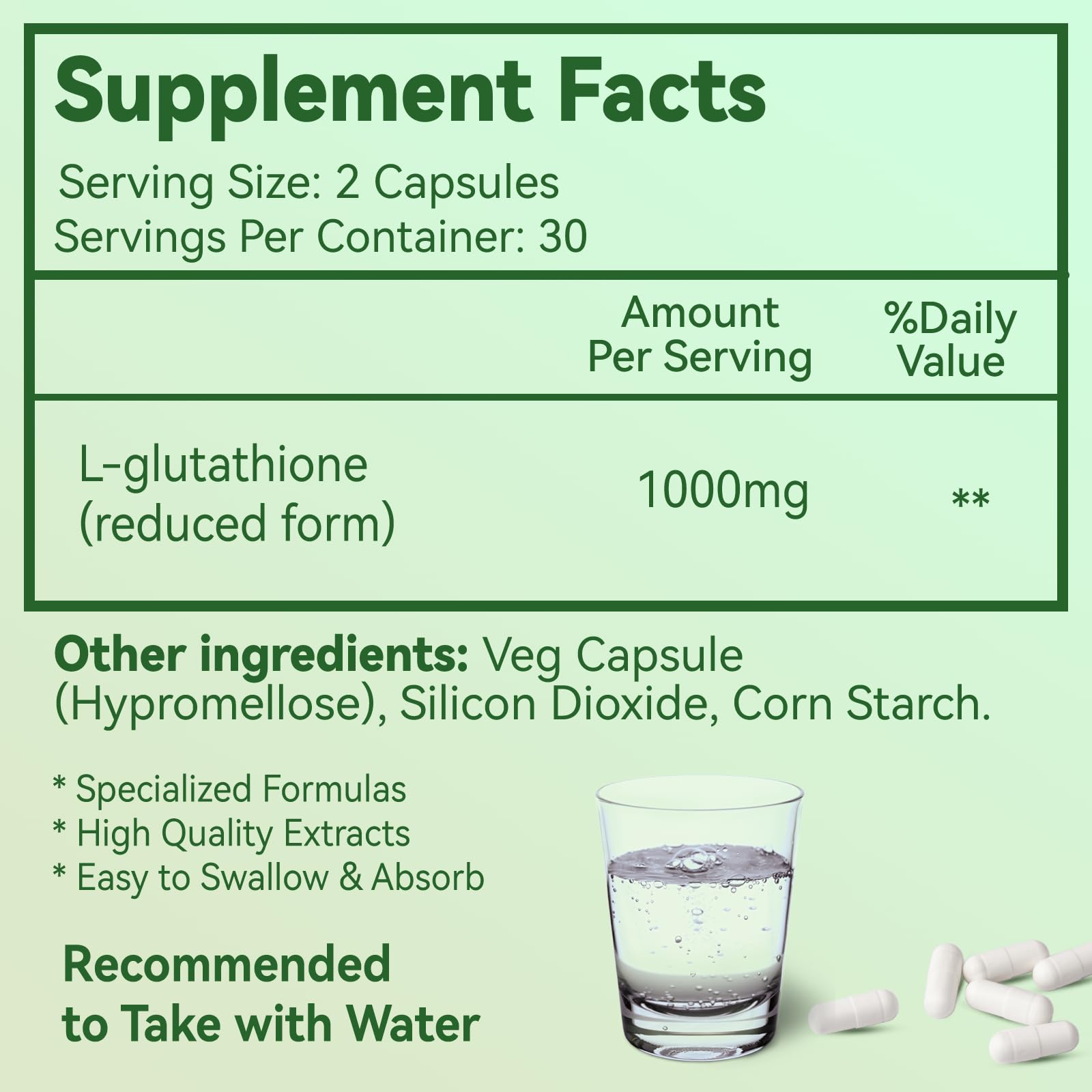 liposomal glutathione for detox