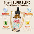 liposomal glutathione for detox