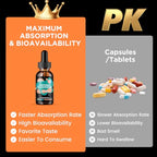 liposomal glutathione for detox