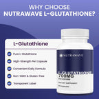 liposomal glutathione for detox