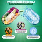 liposomal glutathione for detoxification