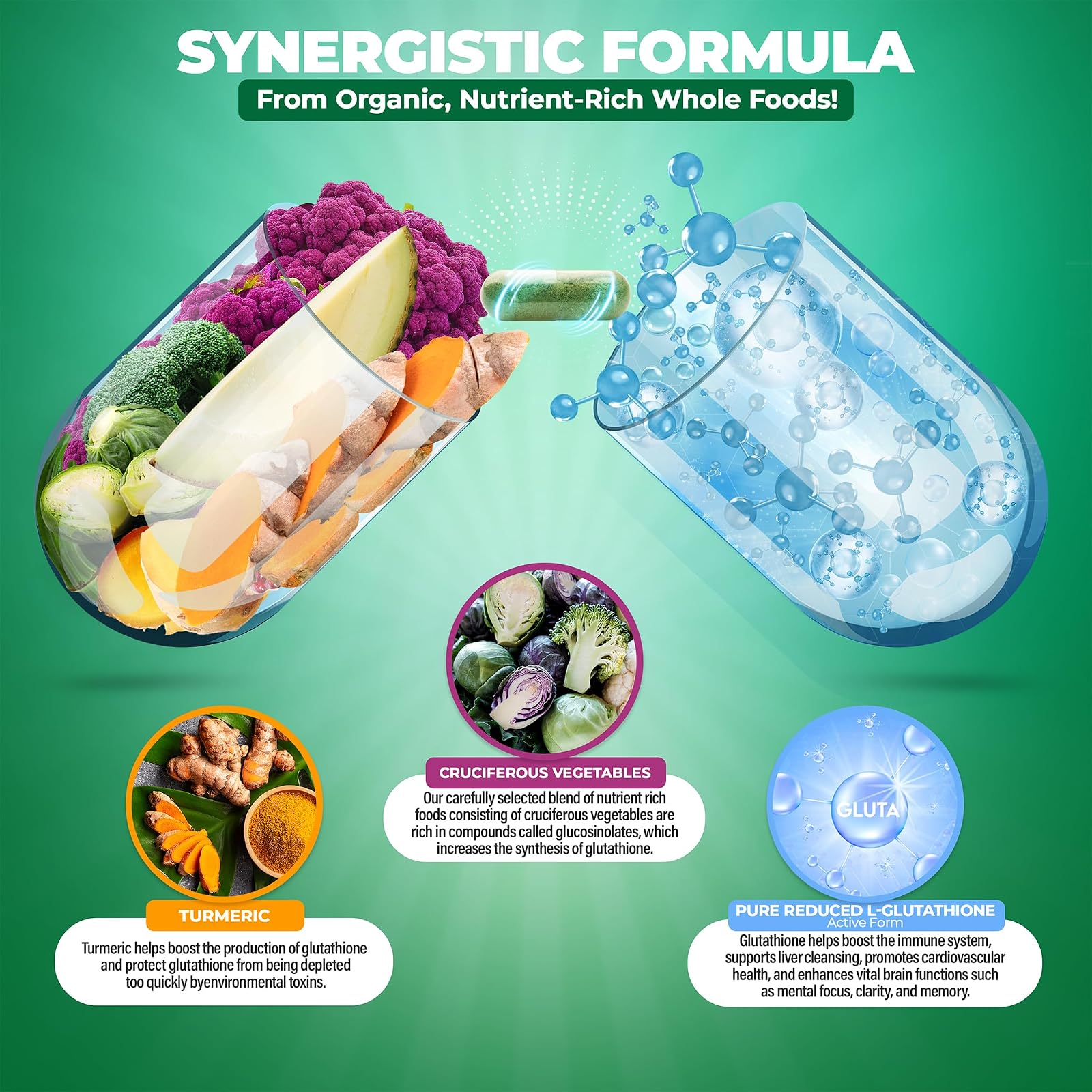 liposomal glutathione for detoxification