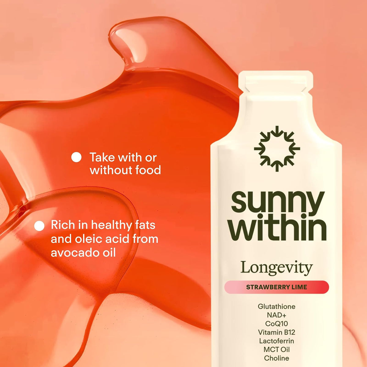 Liposomal glutathione for detoxification