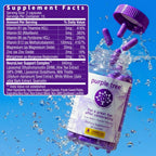 Liposomal glutathione for enhanced absorption
