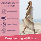 liposomal glutathione for enhanced absorption