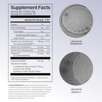 liposomal glutathione for enhanced absorption