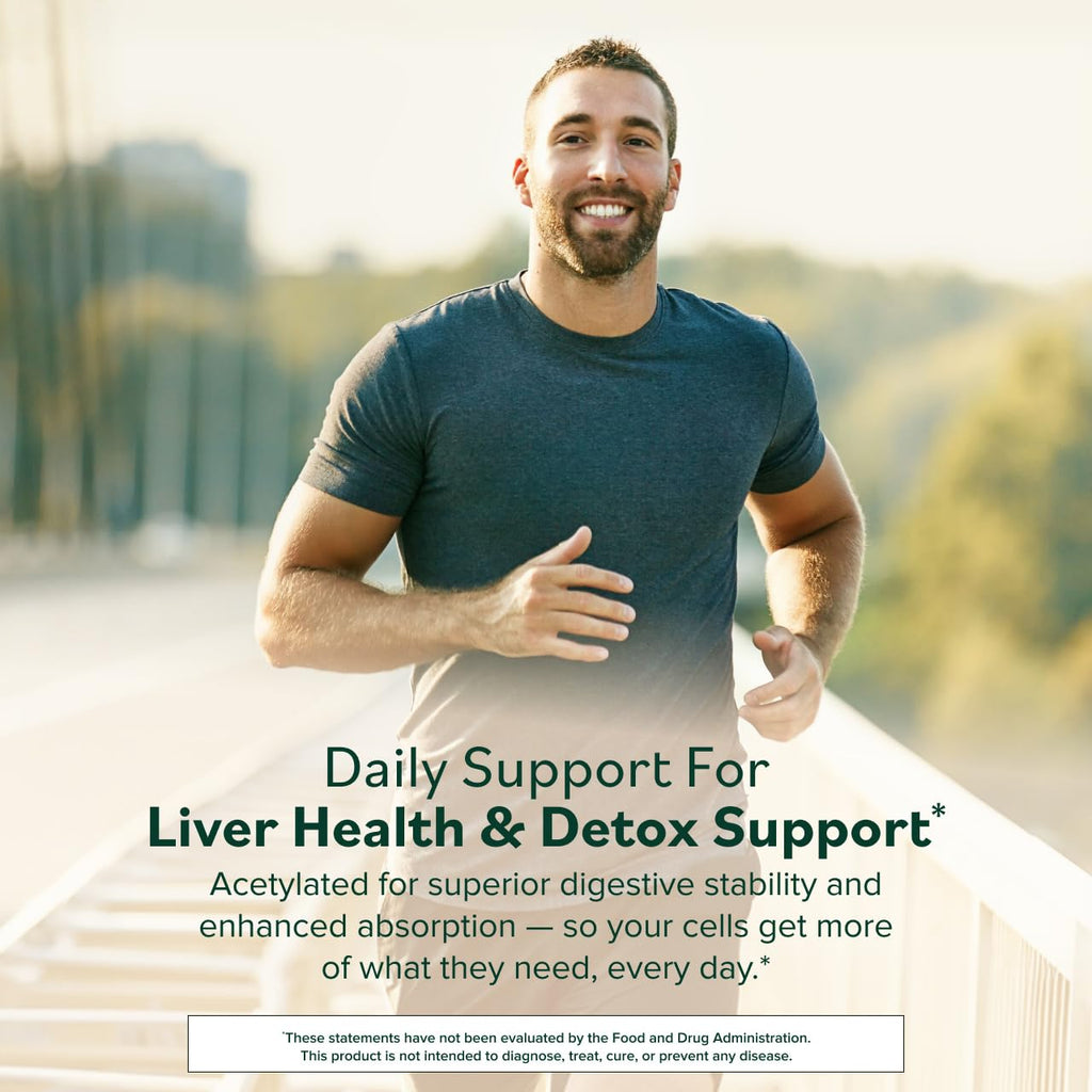 Liposomal glutathione for enhanced absorption