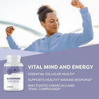liposomal glutathione for enhanced absorption