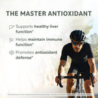 liposomal glutathione for enhanced absorption