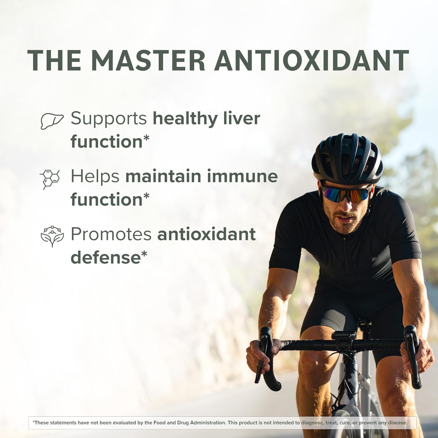 liposomal glutathione for enhanced absorption