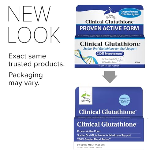 liposomal glutathione for immune boost