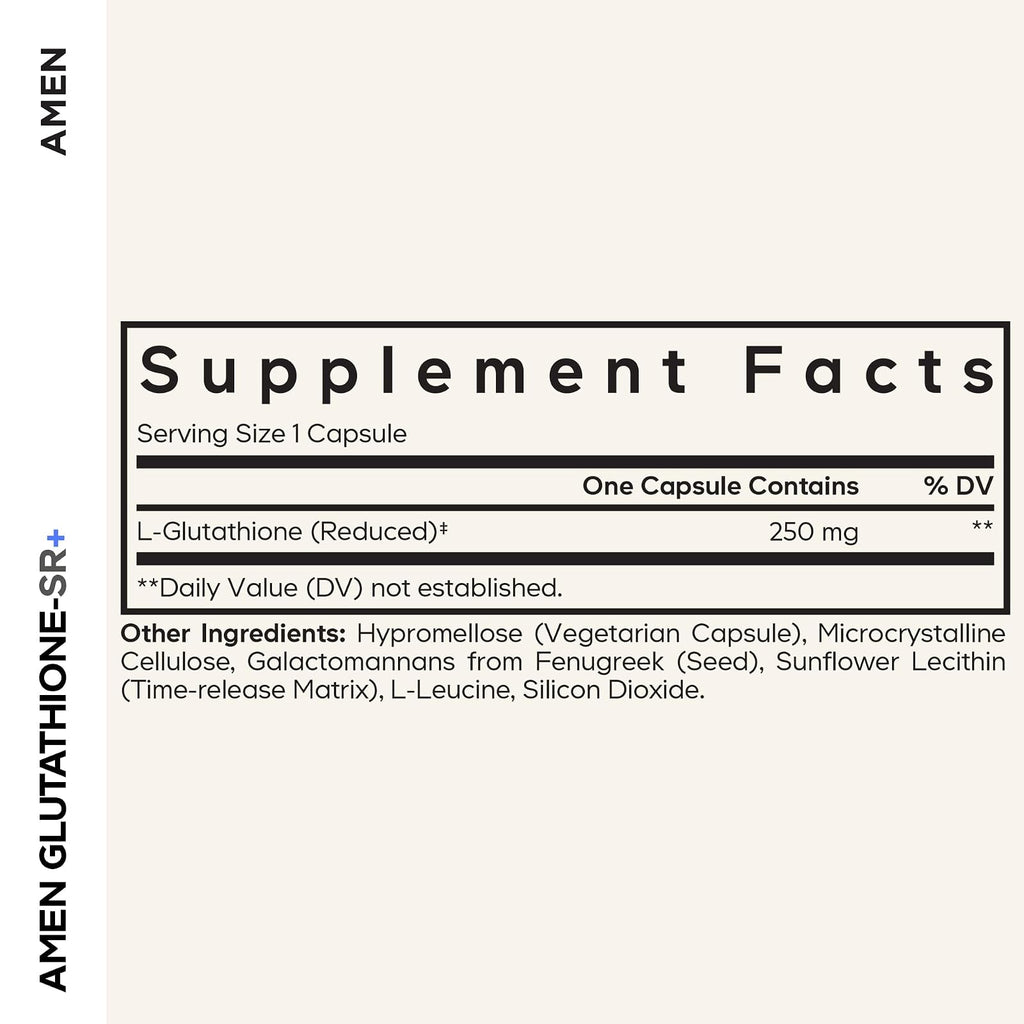liposomal glutathione for immune health