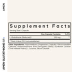 liposomal glutathione for immune health