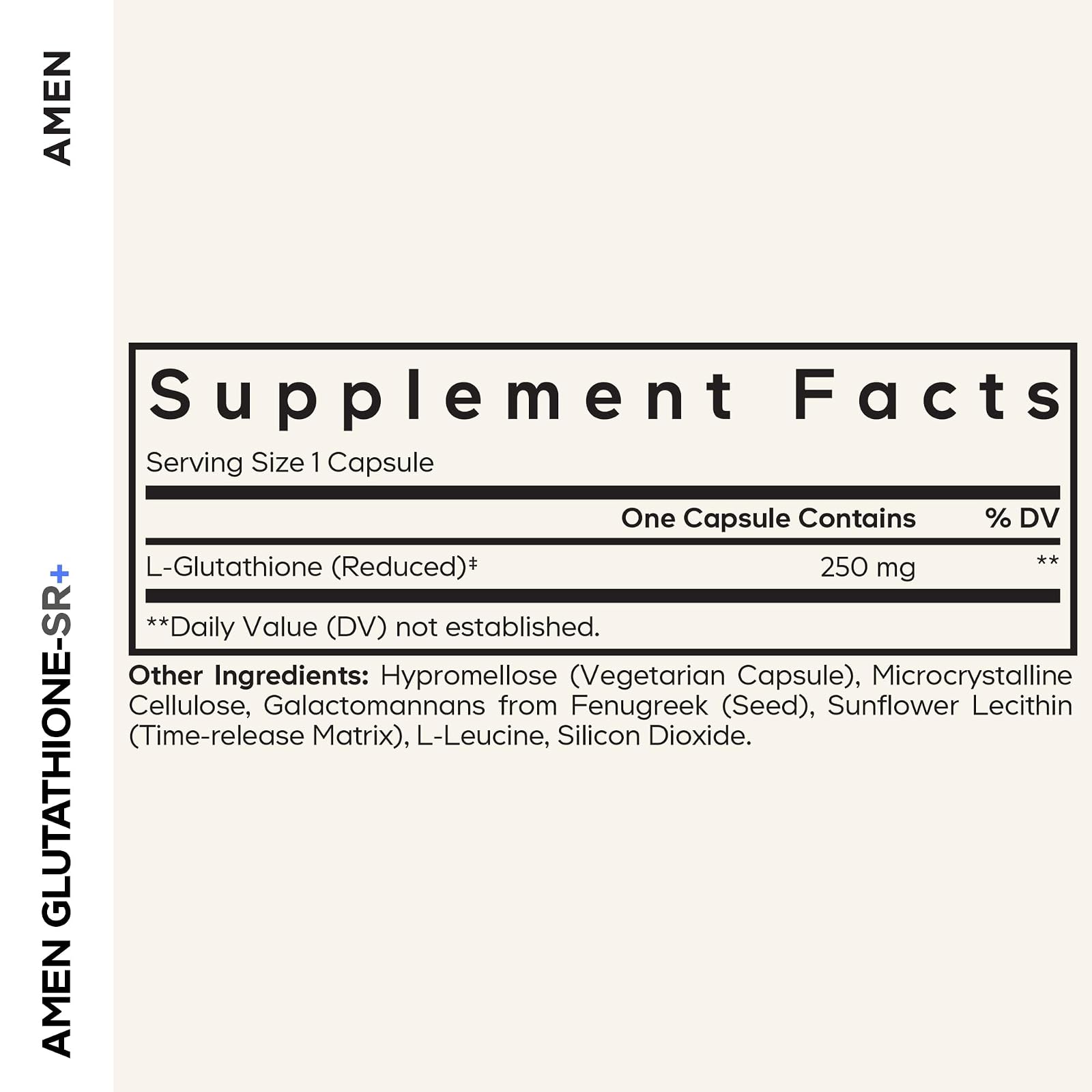 liposomal glutathione for immune health