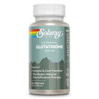 Liposomal glutathione for immune support
