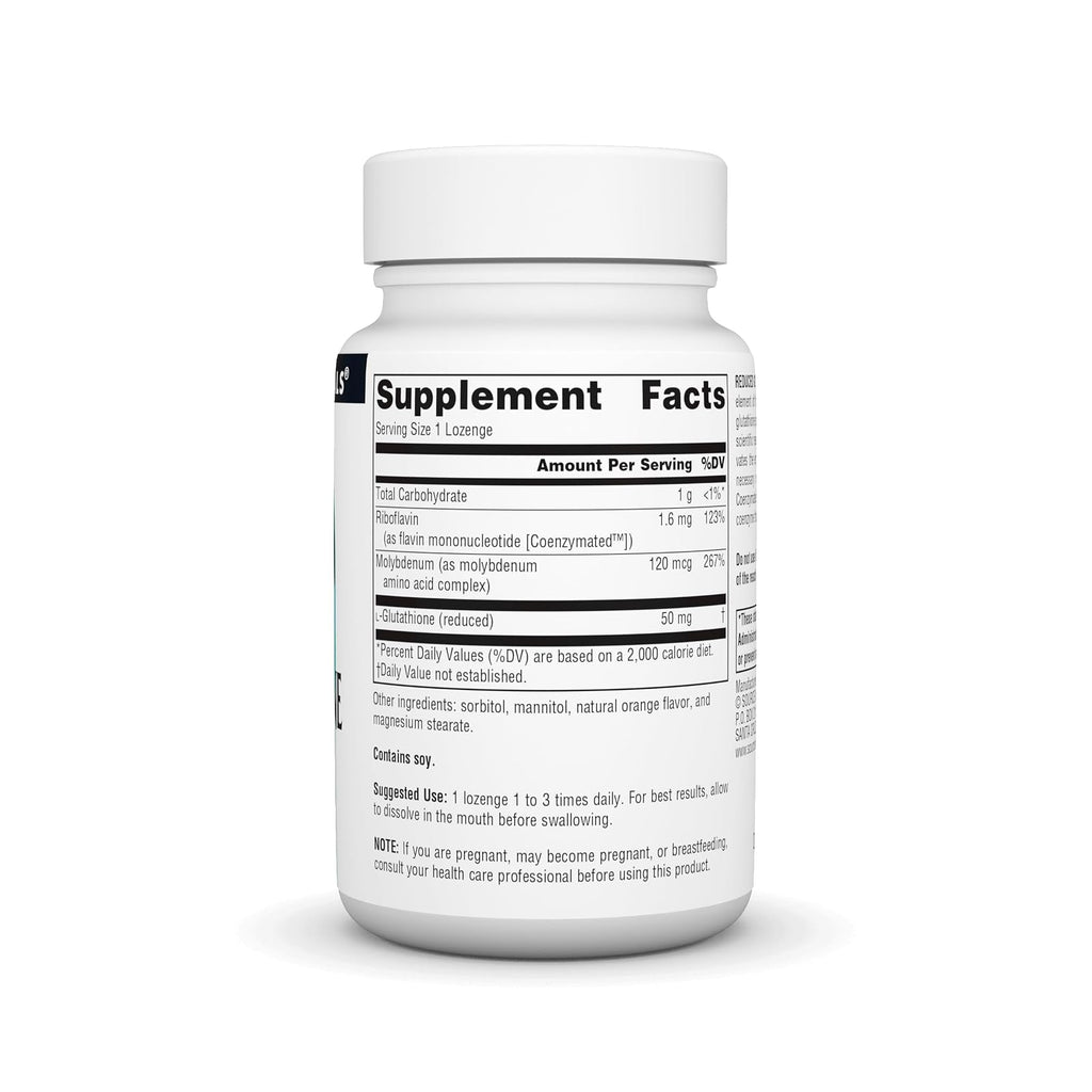 Liposomal glutathione for immune support