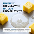 Liposomal Glutathione for immune support