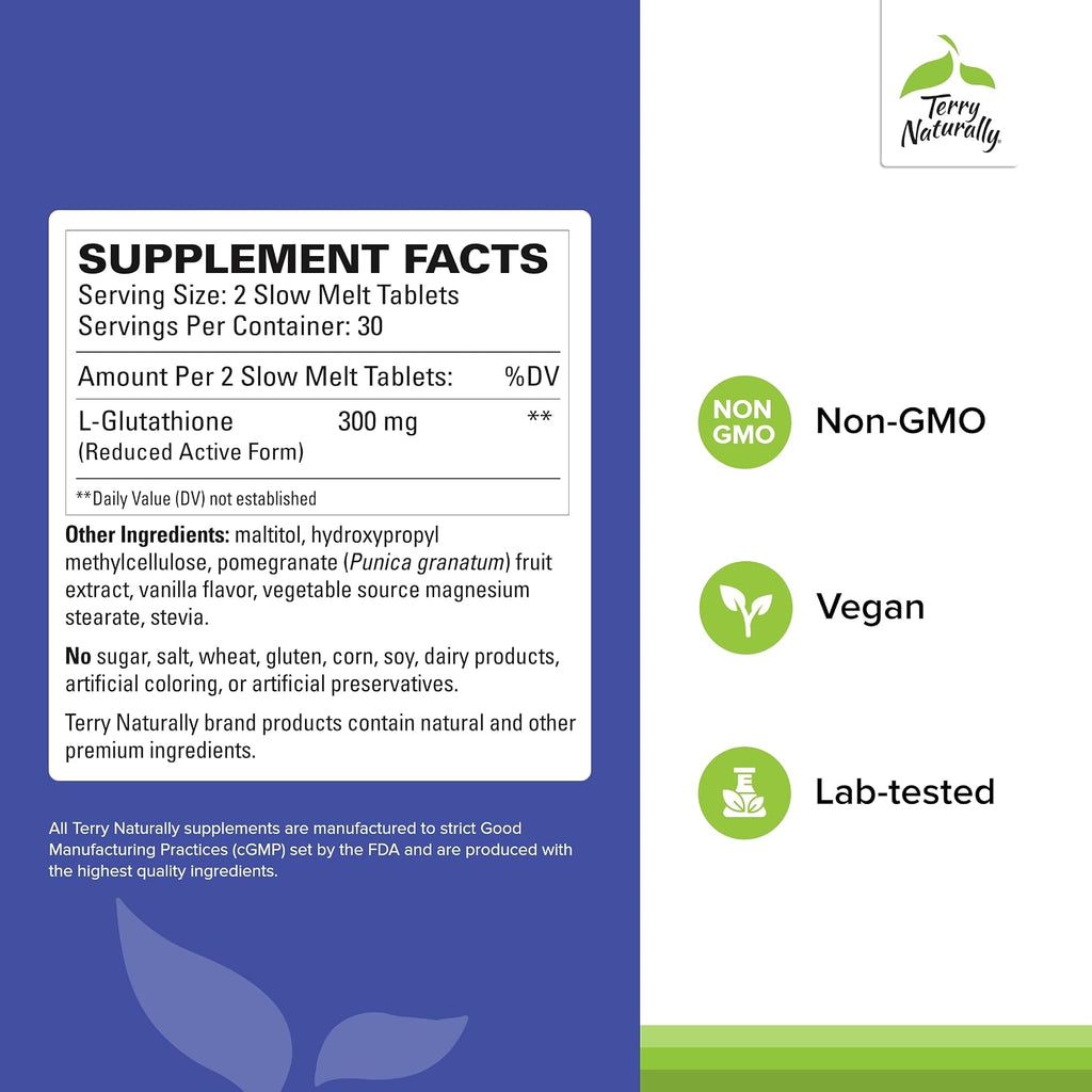 liposomal glutathione for immune support