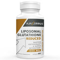 Liposomal glutathione for liver detox