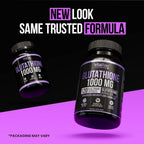 liposomal glutathione for overall wellness