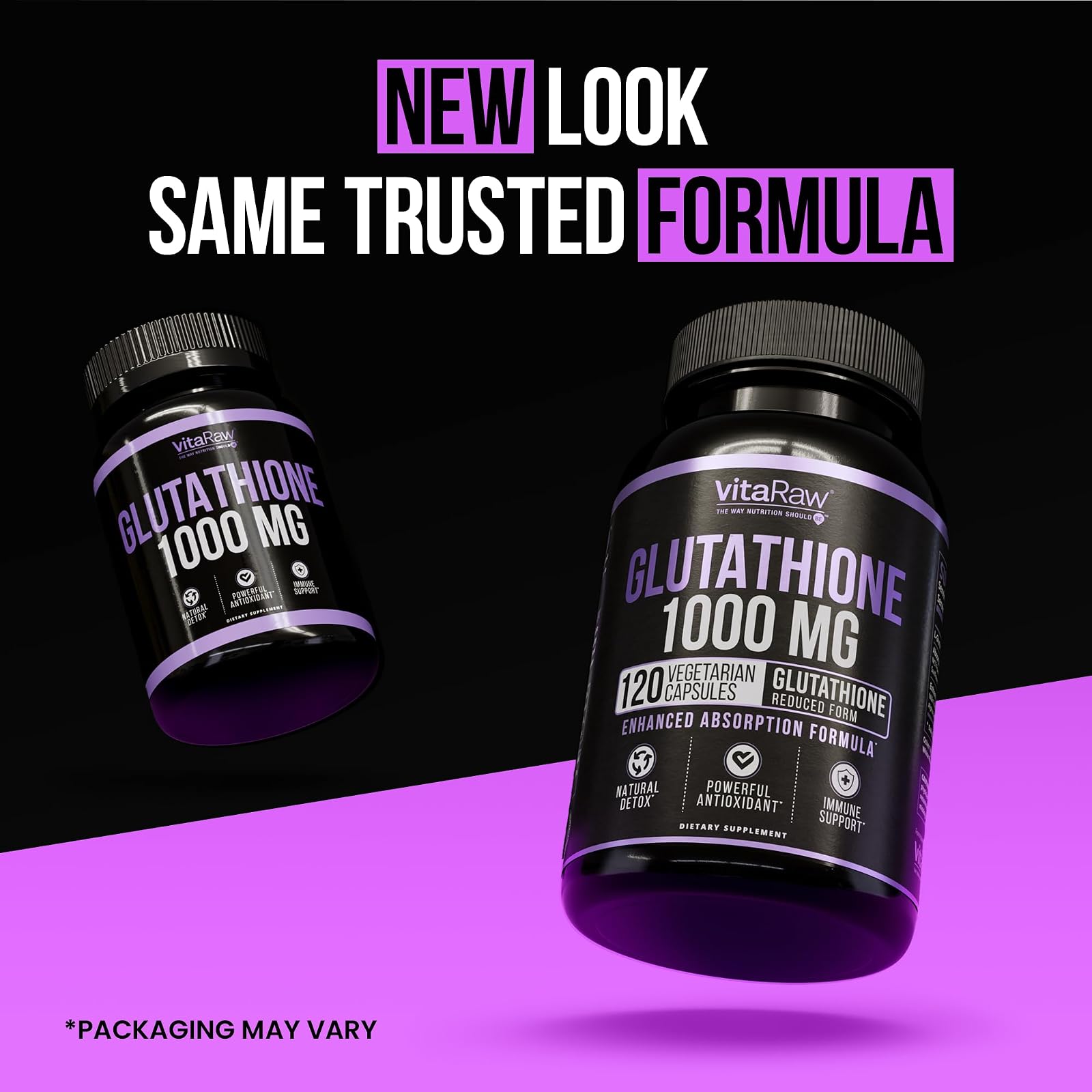 liposomal glutathione for overall wellness